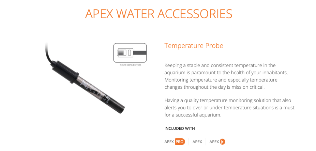 Neptune Apex A3 PRO Controller With EB32 Plug Bar - Marine Aquatics Ltd.
