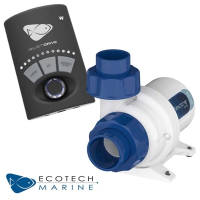 Ecotech Vectra M2 Flow Pump - Marine Aquatics Ltd.