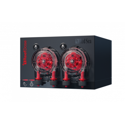 RedSea Reef Dose Dosing Pumps - Marine Aquatics Ltd.