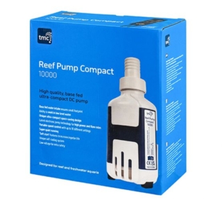 TMC Reef-Pump Compact Aquarium Pumps - Marine Aquatics Ltd.