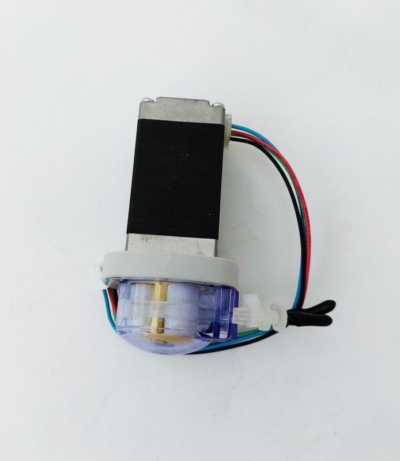 Xepta Replacement Reagent Pump Motor and Head - Marine Aquatics Ltd.