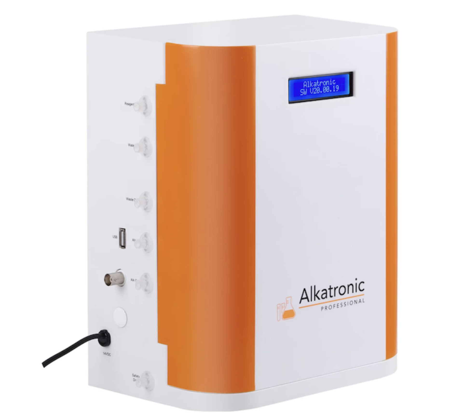 Alkatronic Pro Kh Monitor - Marine Aquatics Ltd.