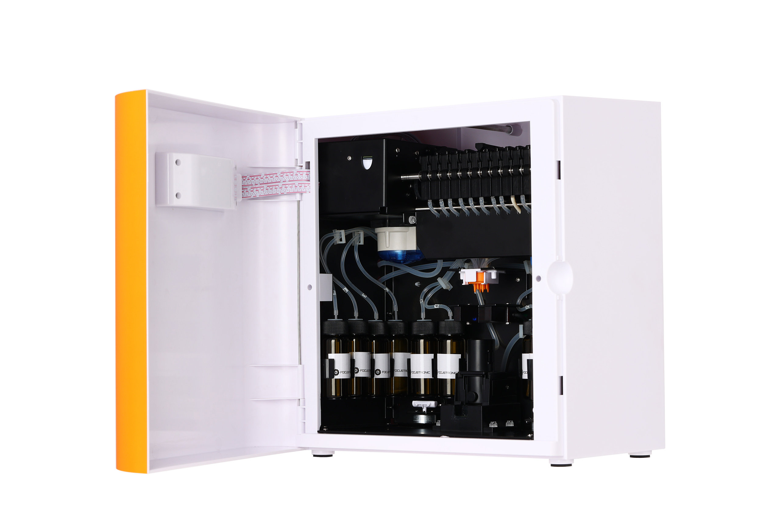 Mastertronic Essentials Automated Water Testing Unit - Marine Aquatics Ltd.