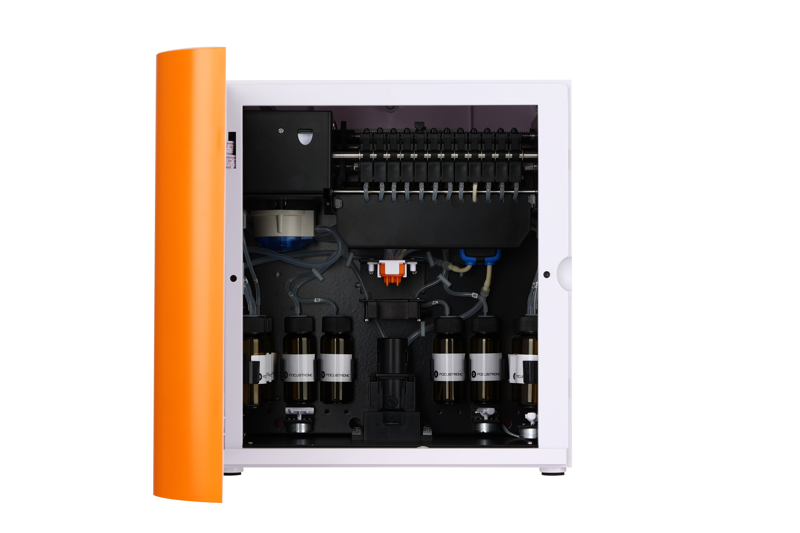 Mastertronic Essentials Automated Water Testing Unit - Marine Aquatics Ltd.