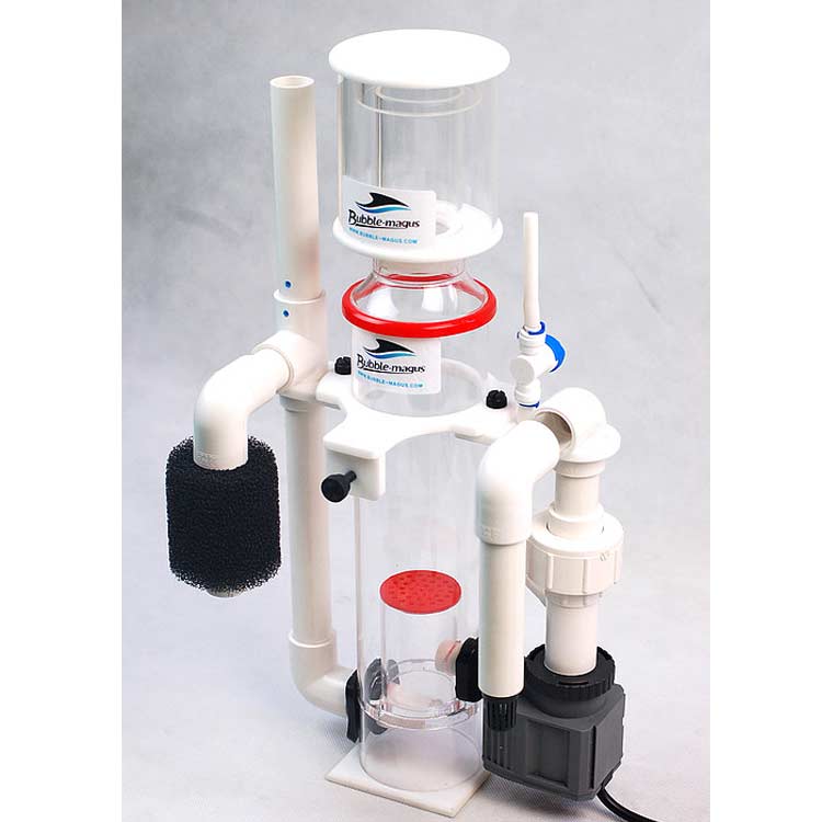 Bubble Magus E3 External Protein Skimmer - Marine Aquatics Ltd.